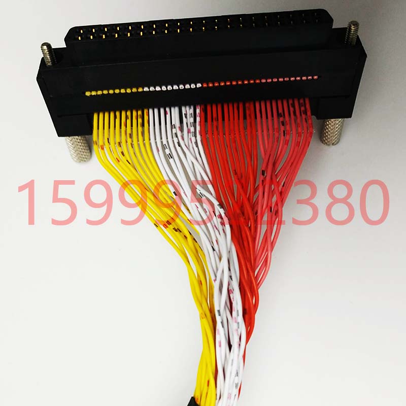 AC05TB AC10TB AC20TB AC30TB AC50TB AC80TB三菱PLC端子臺連接線 | 協貿國際日用品生活12館 ...