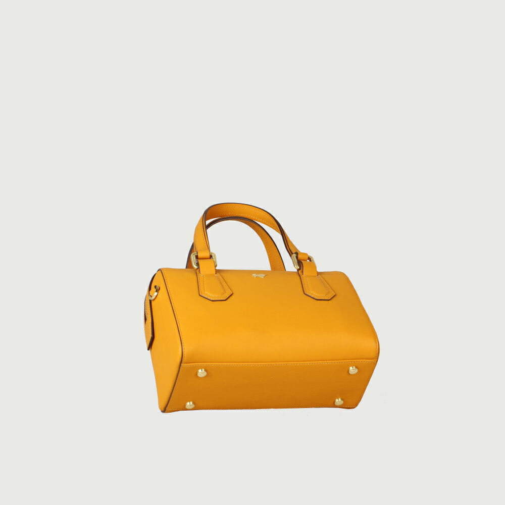 【BRAUN BUFFEL 德國小金牛】台灣總代理 科蘿-A 小型斜背包-日晷黃/BF834-35-SD | 羅德皮件 德國小金牛BRAUN ...