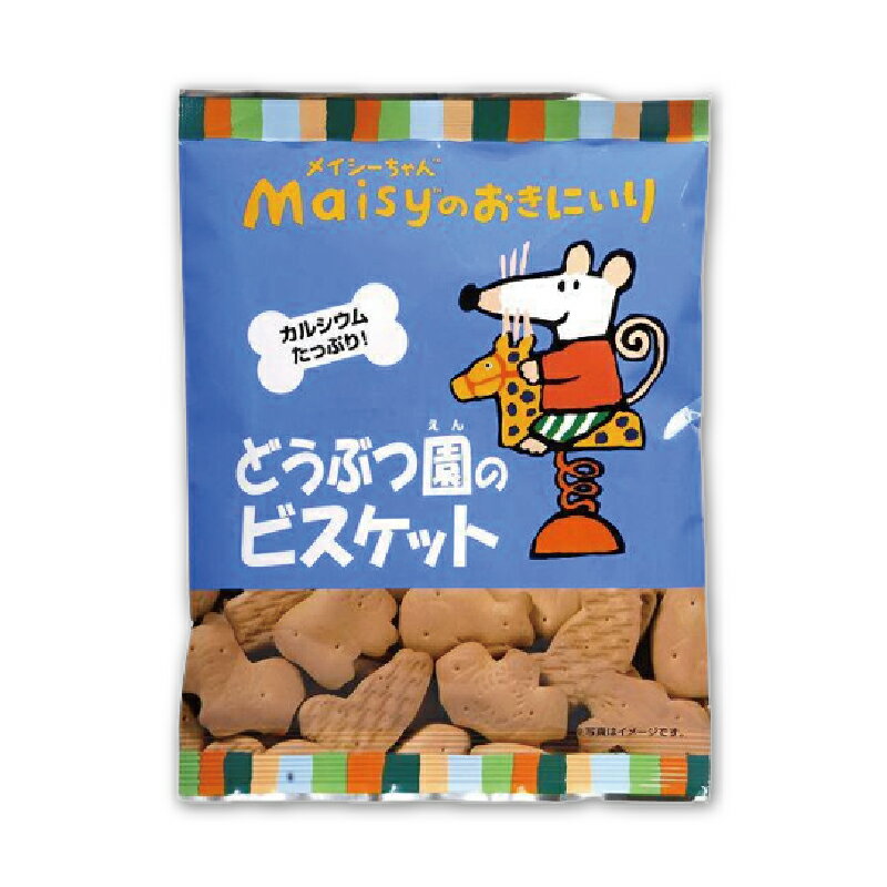 創健社【Maisy最愛的動物營養餅乾】70g | 裕毛屋生鮮超市直營店 | 樂天市場Rakuten