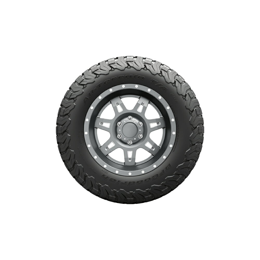 美國【BFGoodrich TIRES】【275/60R20】【ALL TERRAIN TA KO2】四季全地形越野胎/DEFENDER外徑 ...