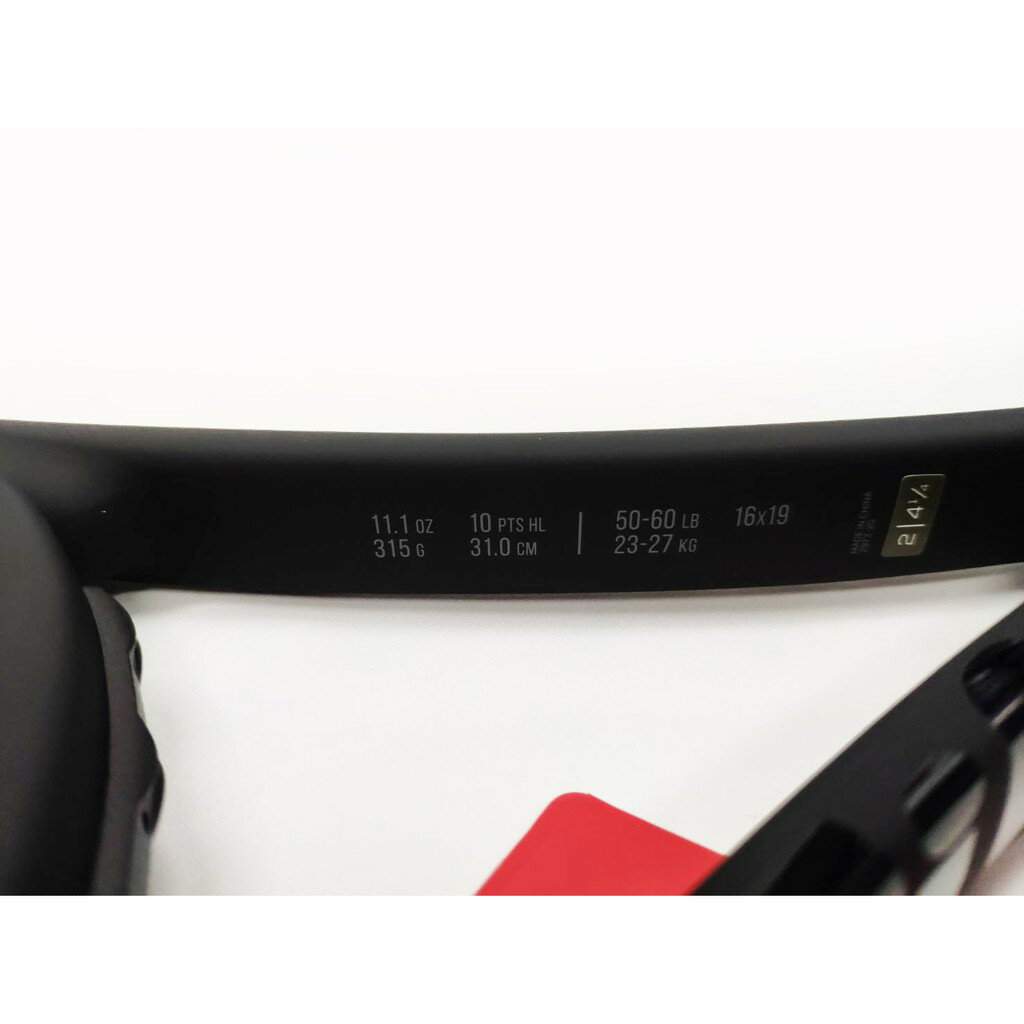 免運 Wilson 網球拍 Pro Staff 97 v13 Federer 費德勒 315g【大自在運動休閒精品店】 | 大自在運動休閒精品店 | 樂天市場Rakuten