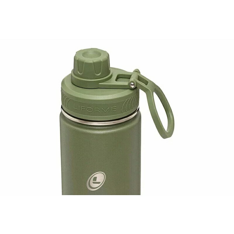 Liforme活力保溫瓶520ml(2色) | TheOriginalStore | 樂天市場Rakuten