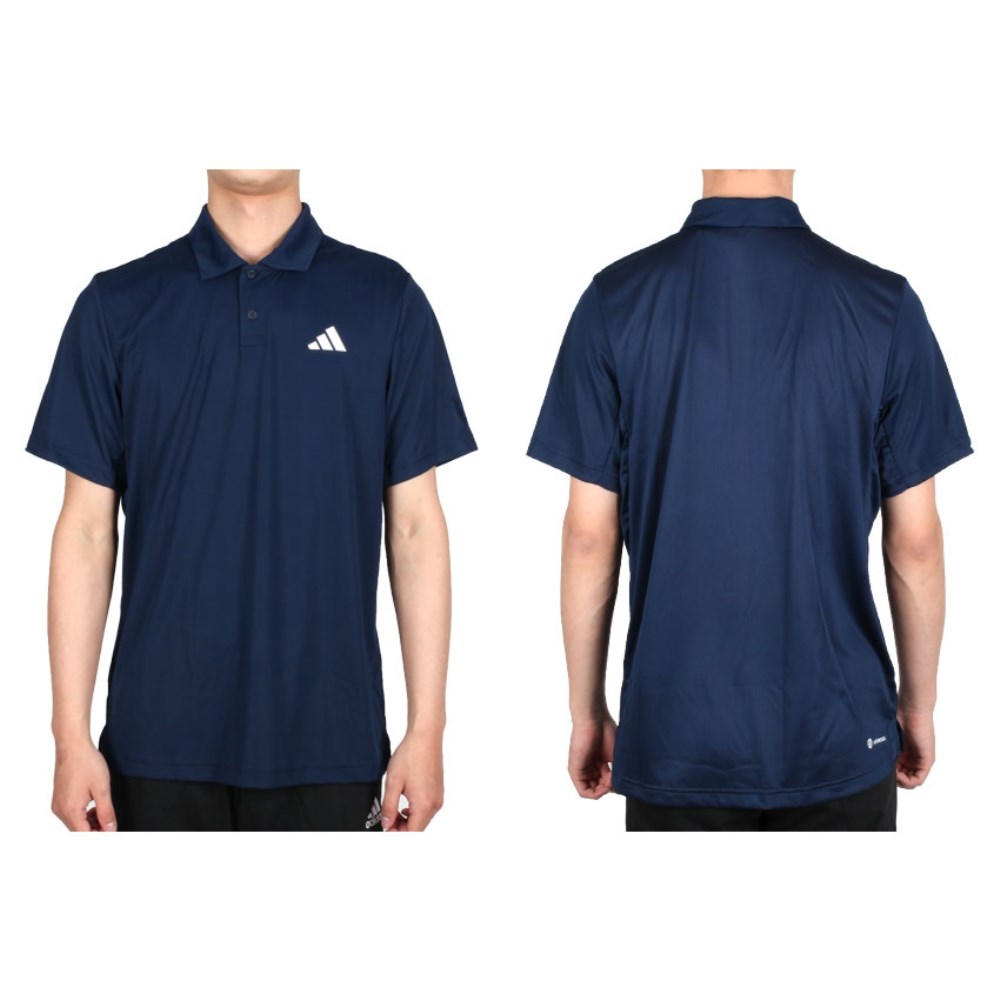 ADIDAS 男短袖POLO衫(亞規 運動 訓練 上衣 吸濕排汗 愛迪達「HS3279」≡排汗專家≡ | 排汗專家直營店 | 樂天市場Rakuten