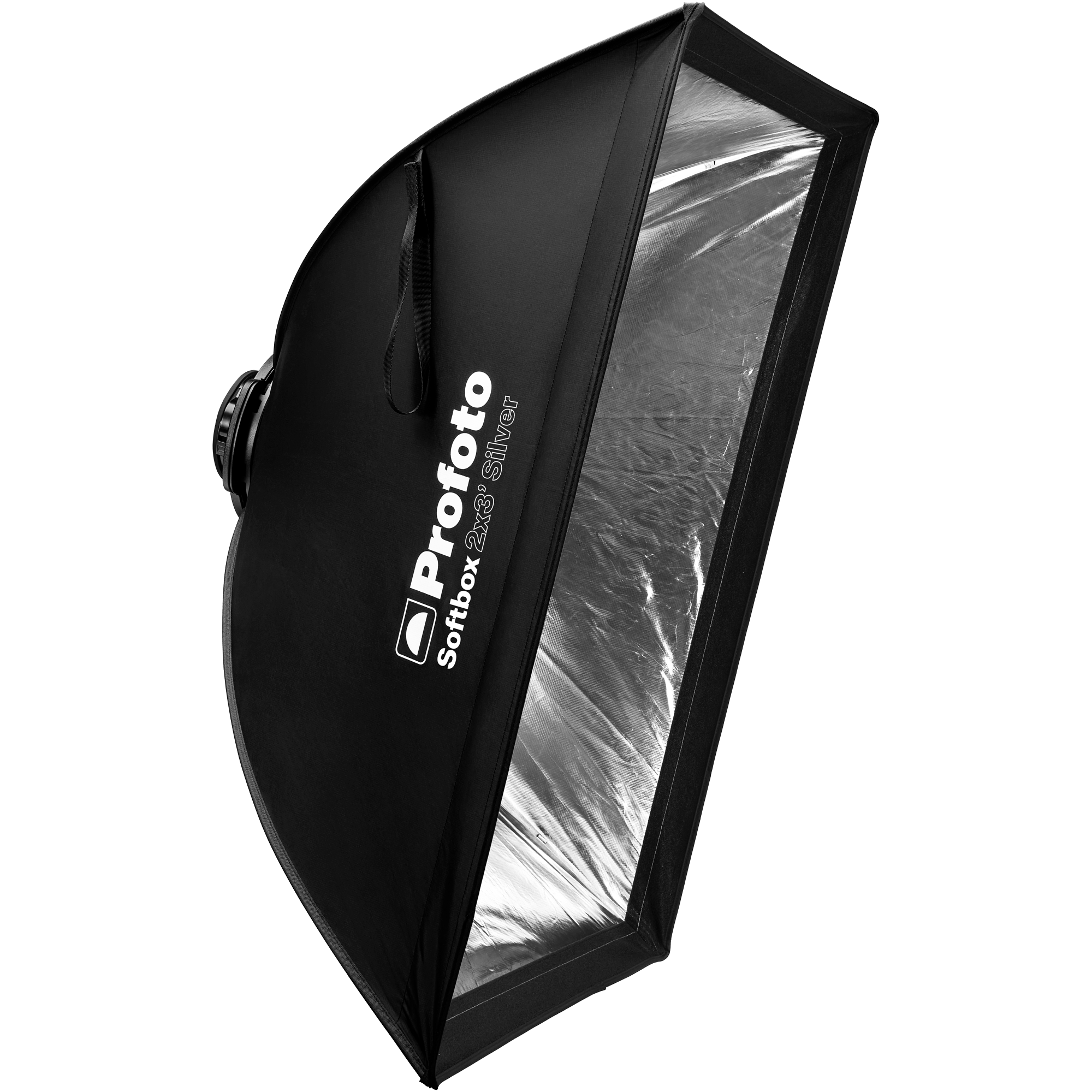 EC數位 Profoto Softbox 2x3' Silver 201502 長方形柔光罩 柔光箱 矩形 前端尺寸60x90公分 肖像攝影 ...