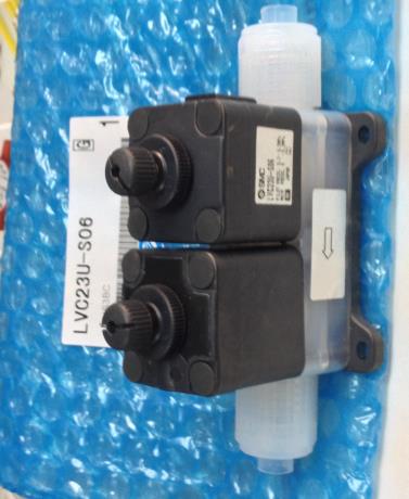 SMC原裝全新超純凈元件專用電磁閥LVC23U-S06,雙聯體，6MM接管， | 協貿國際日用品生活12館 | 樂天市場Rakuten
