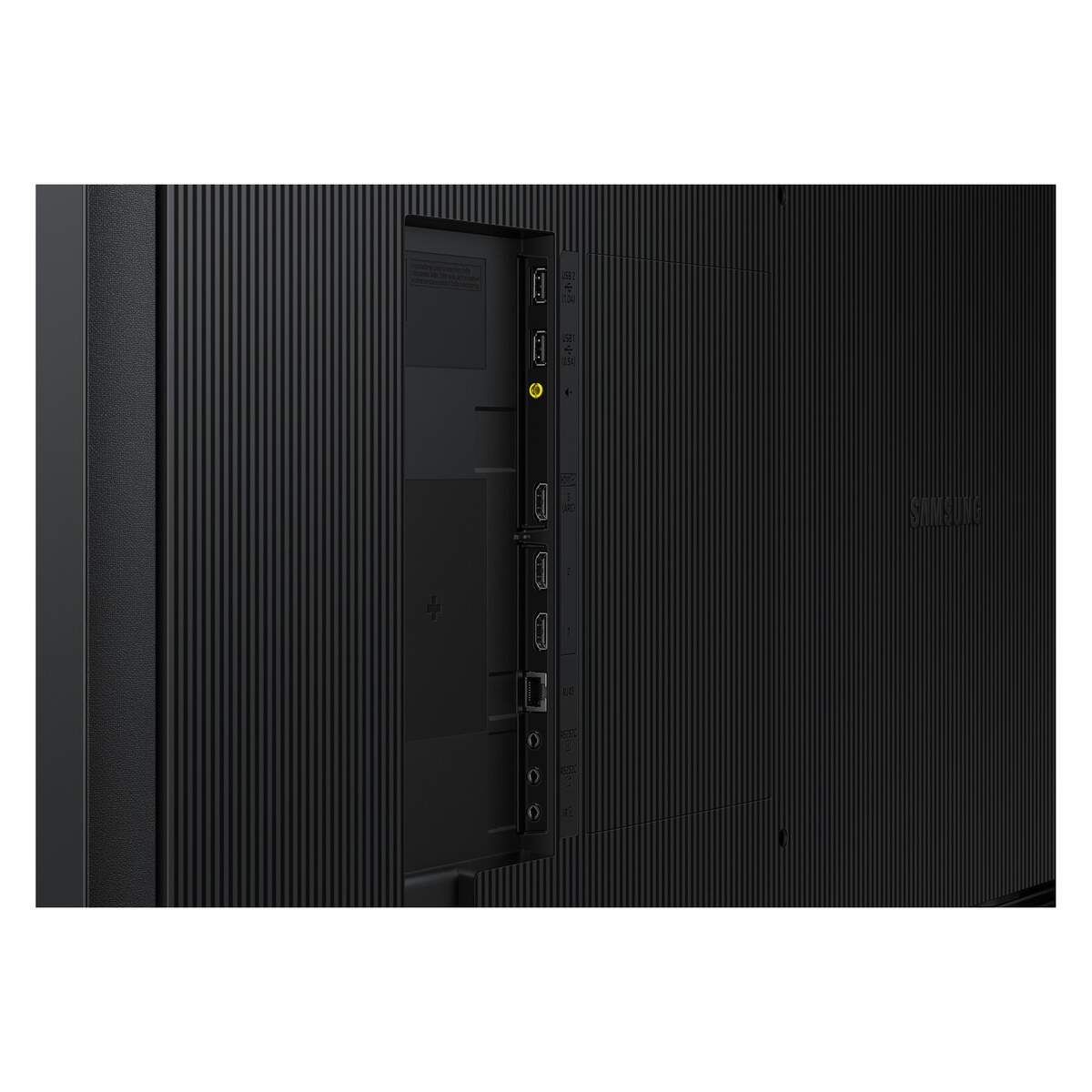 【含稅公司貨】三星SAMSUNG QB65C QBC 65吋 4K UHD 商用顯示器 新款取代QBB系列 QB65B | 驛家3C SHOP ...