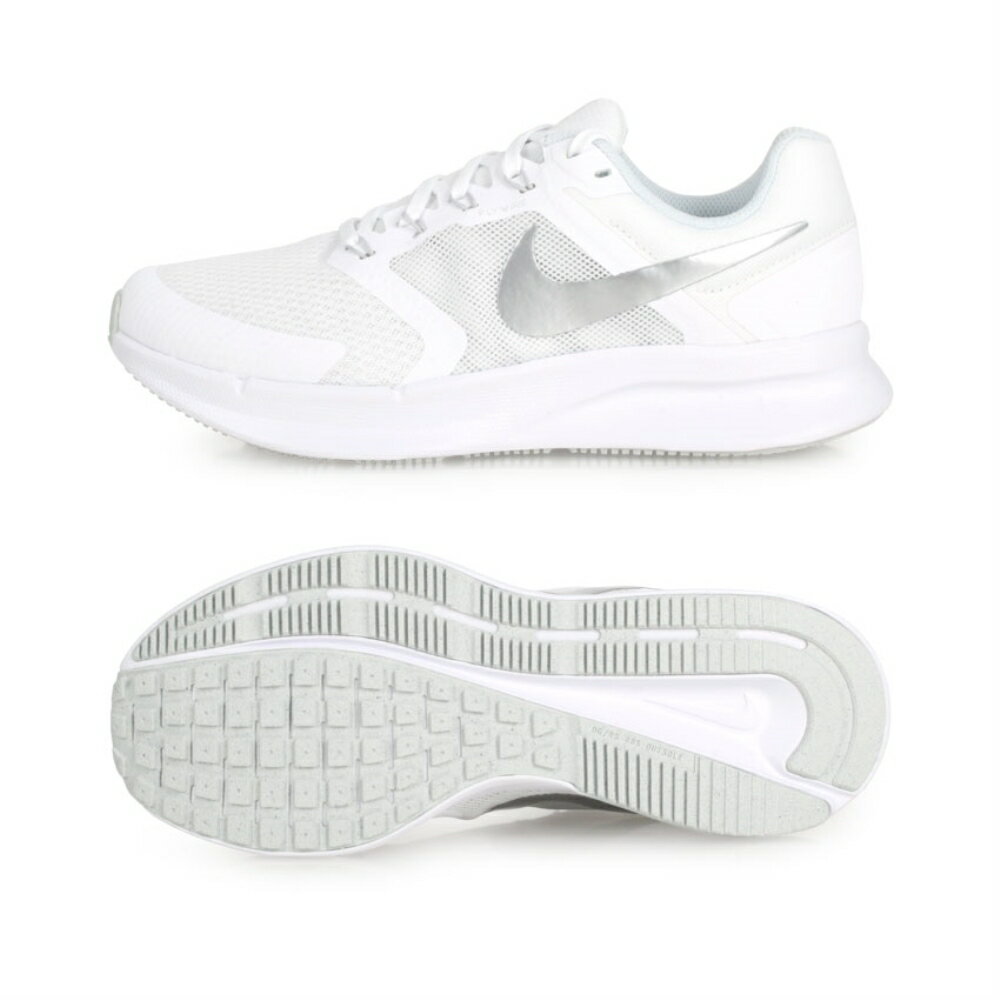 NIKE W RUN SWIFT 3 女慢跑鞋(免運 飛馬 運動「DR2698-101」≡排汗專家≡ | 排汗專家直營店 | 樂天市場Rakuten