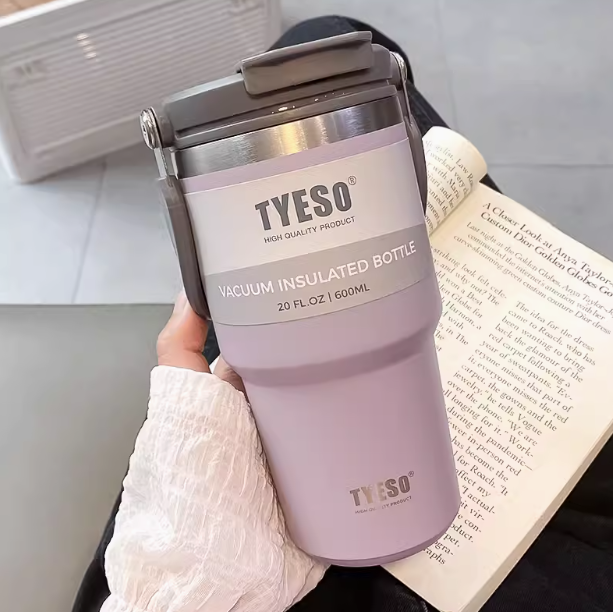 隨行 間約ins保溫保冷杯 冰霸杯便攜手提咖啡保溫杯600ml 真空保溫杯 咖啡隨行杯 隨手杯 | 尚品旗艦店 | 樂天市場Rakuten