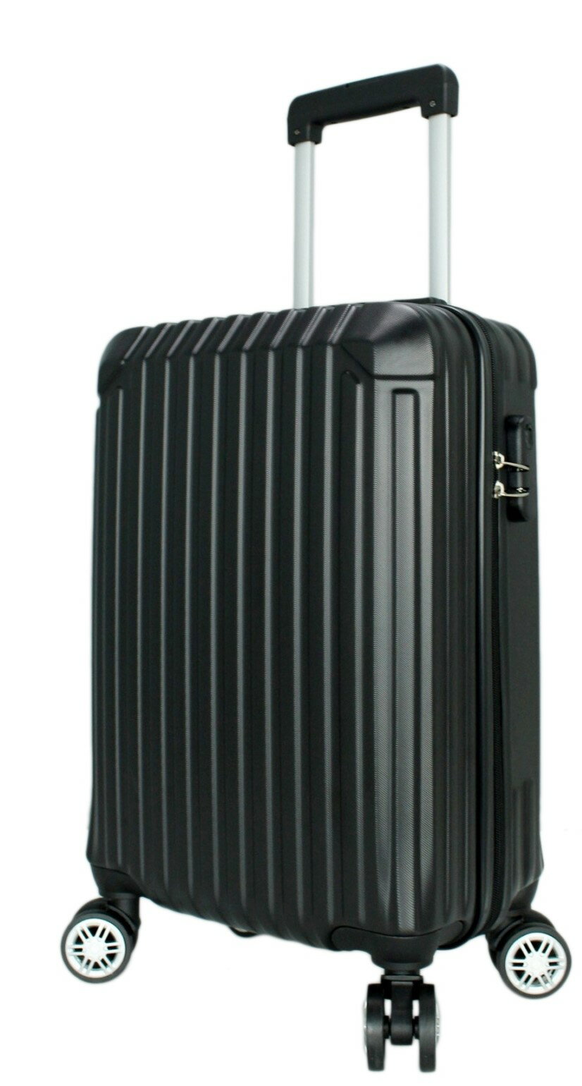 ~雪黛屋~Eason 28吋行李箱可加大360度飛機輪固定密碼鎖ABS材質U020A | 雪黛屋精品皮件直營店 | 樂天市場Rakuten