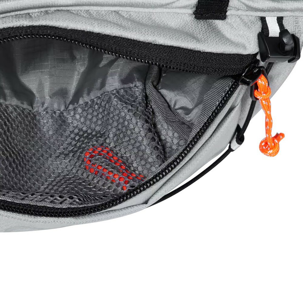 MAMMUT 長毛象 Lithium Waistpack 3L 腰包/運動腰包 2810-00290 00697 鉑金灰 | 台北山水戶外用品 ...