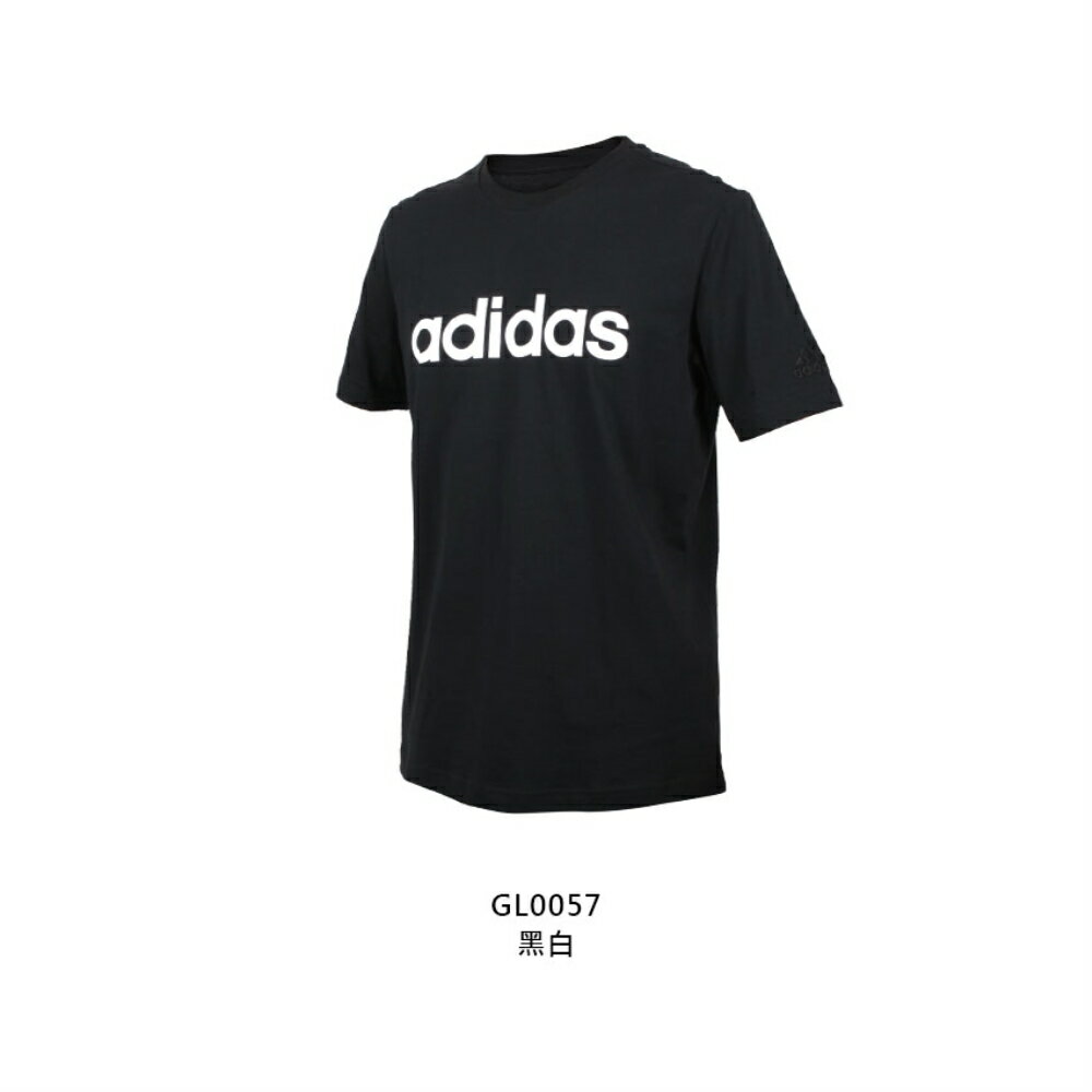 ADIDAS 男短袖T恤(純棉 愛迪達 慢跑 路跑 上衣 休閒「GL0057」≡排汗專家≡ | 排汗專家直營店 | 樂天市場Rakuten