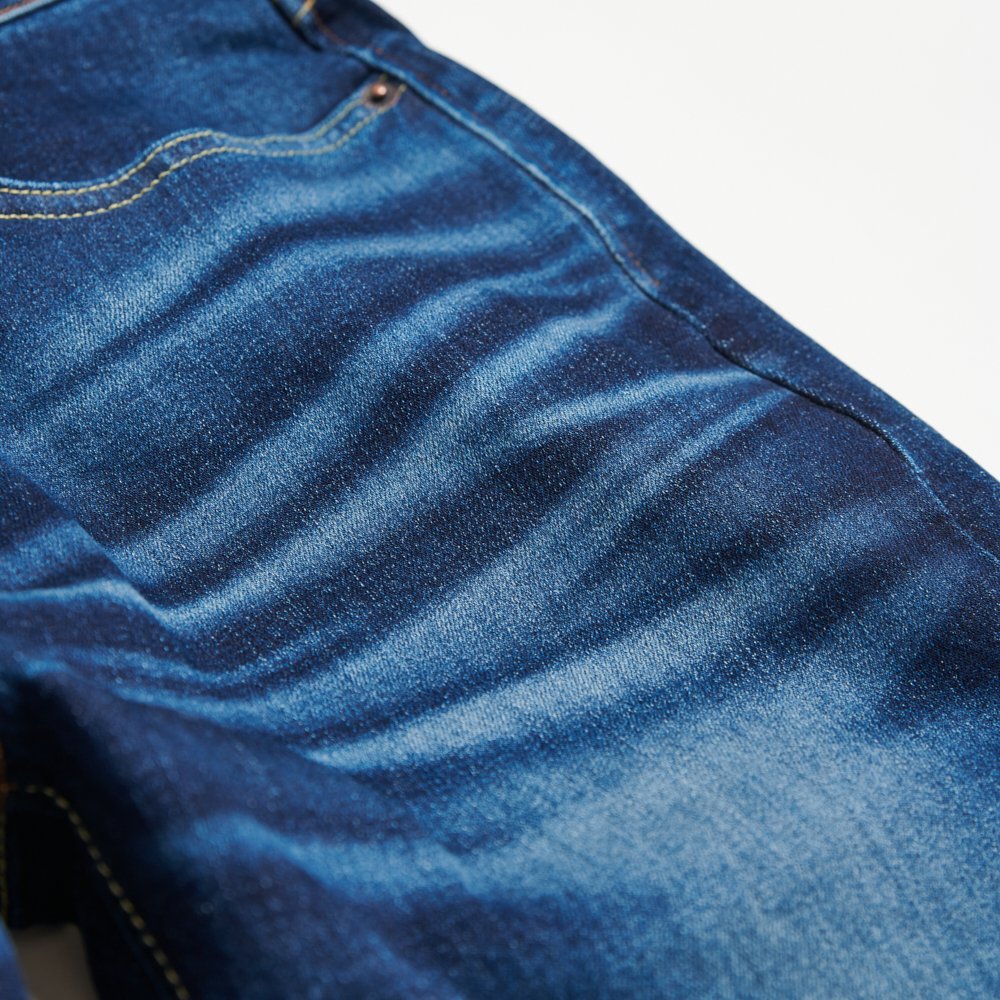 EDWIN 加大碼 RED LABEL 365 丹寧中腰錐形褲-男款 酵洗藍 | EDWIN官方旗艦店直營店 | 樂天市場Rakuten