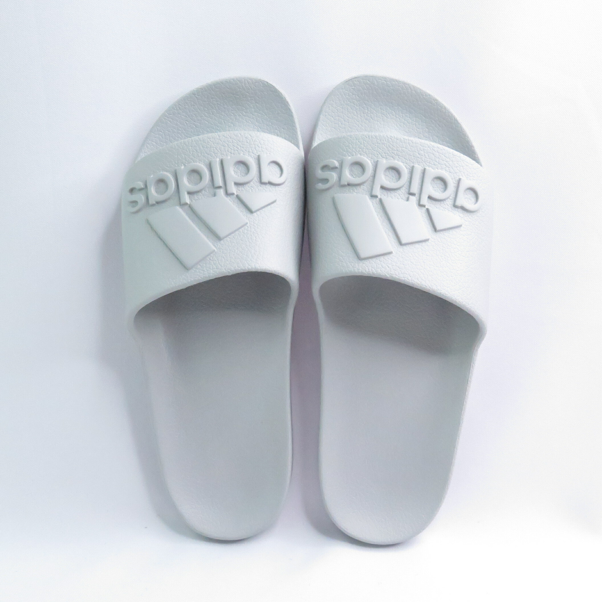 ADIDAS IF6068 ADILETTE AQUA 男女拖鞋 運動拖鞋 灰【iSport愛運動】 | ISPORTSHOP直營店 | 樂天 ...
