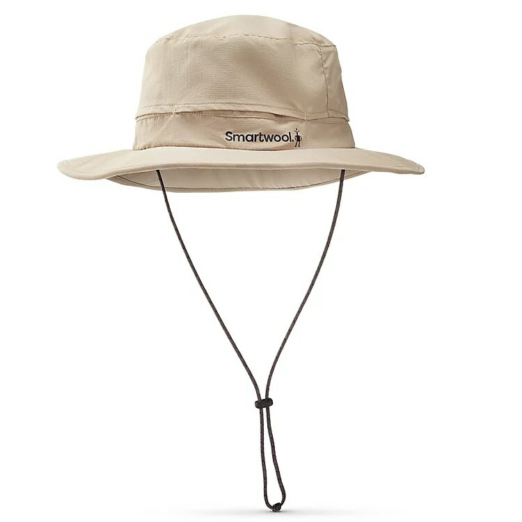 Smartwool Sun Hat 登山圓盤帽 SW017044 232 卡其 | 台北山水戶外用品專門店直營店 | 樂天市場Rakuten