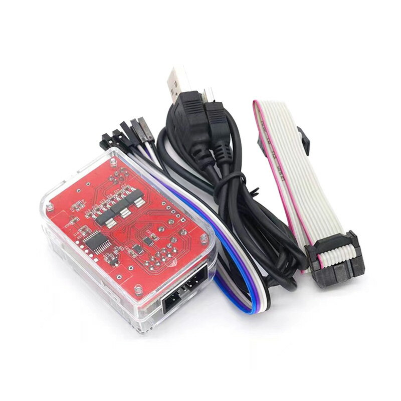 ARM Cortex-M單片機 Nu-Link-Pro 仿真器/下載器 新唐 | 協貿國際日用品生活11館 | 樂天市場Rakuten