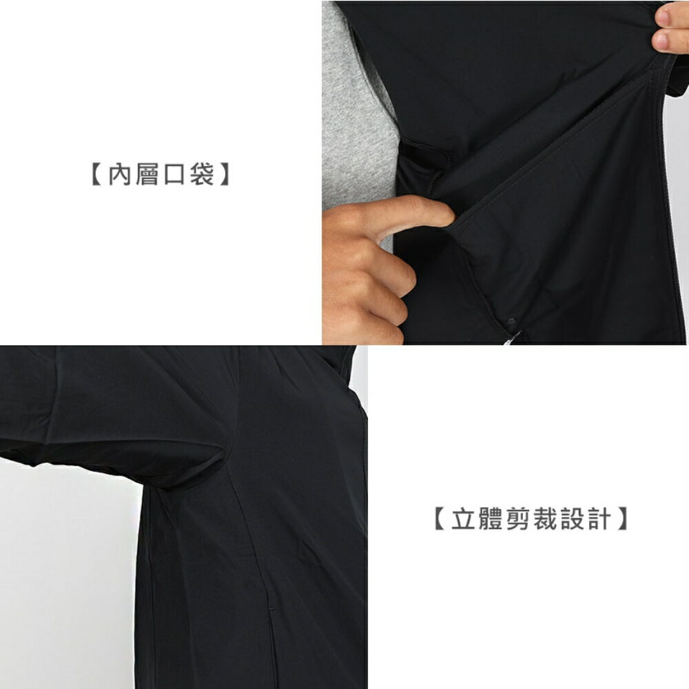 NIKE 男運動外套(免運 Dri-FIT 休閒 連帽外套 保暖 上衣「FB7500-010」≡排汗專家≡ | 排汗專家直營店 | 樂天市場 ...