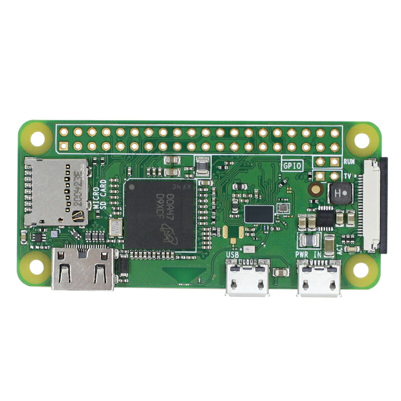 {臺灣公司貨 可打統編}樹莓派zero2w開發板 Raspberry Pi Zero0/W/2W主板Python學習套件 | 輝煌匯購 | 樂天市場Rakuten