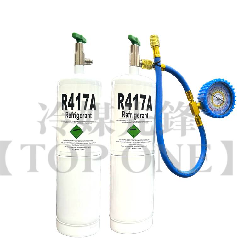R417A冷媒 家用空調 灌冷媒 替代R22舊冷媒 專用充填錶組 淨重650g 國際安全標準 DIY充填 附充填步驟說明 台灣現貨 2B417650 | TOP ONE 冷媒先鋒 | 樂天市場 ...