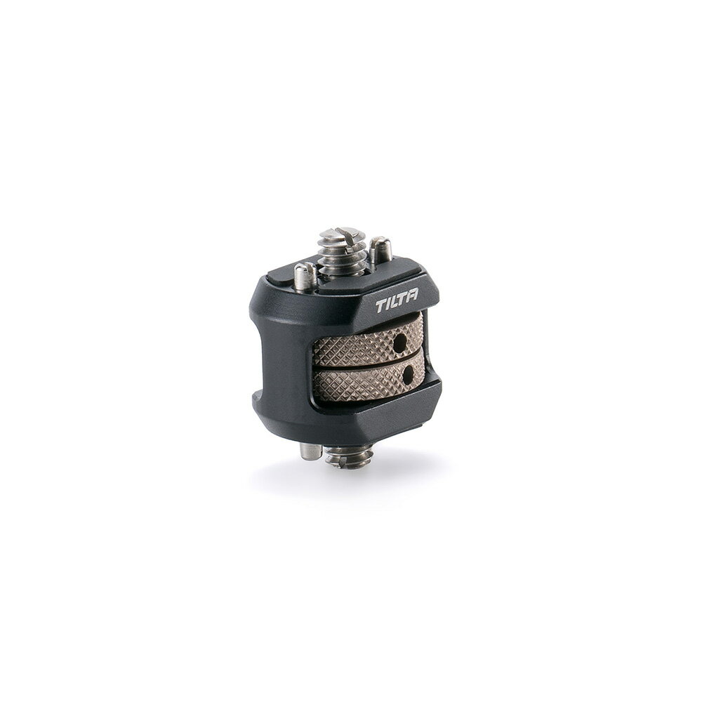 TILTA 鐵頭 TA-PMB5-1420-B 1/4螺紋轉1/4螺紋轉接件 廣泛適配 公司貨 相機專家 | CameraPro相機專家直營店 ...