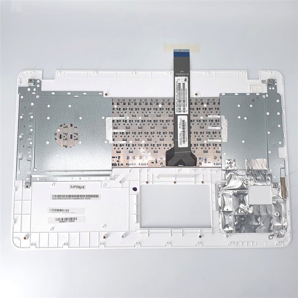 ASUS X751 總成 鍵盤 X751L X751LA X751LB X751LD X751LK X751LN X751M X751MA ...
