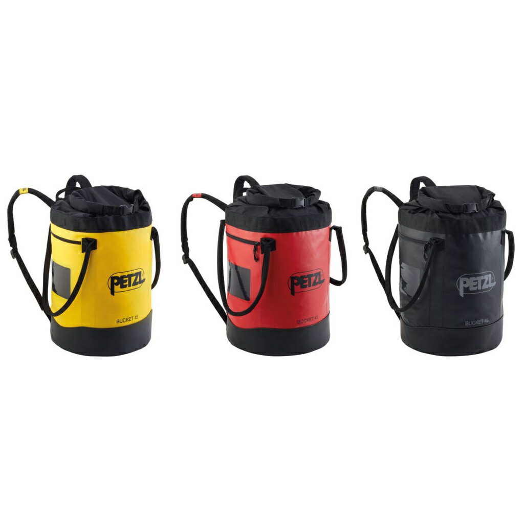 [全新正品]2022新款PETZL-BUCKET 45公升裝備包 | fromdream studio | 樂天市場Rakuten