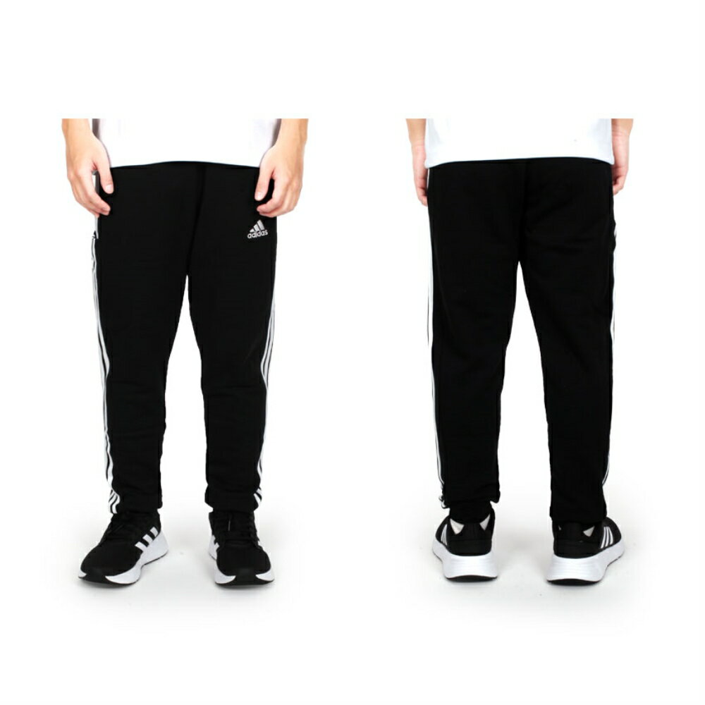 ADIDAS 男運動長褲(慢跑 純棉 針織 愛迪達「HA4337」≡排汗專家≡ | 排汗專家直營店 | 樂天市場Rakuten