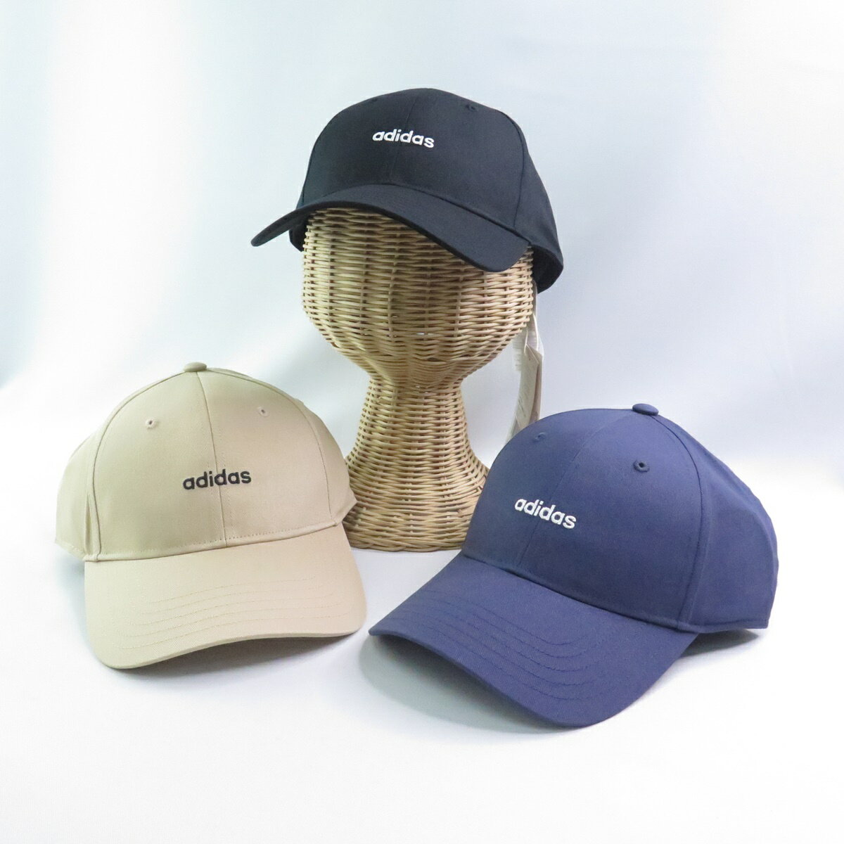 ADIDAS Baseball Street Cap 運動帽 老帽 棒球帽 IY5419-IY5420-IY7764 | ISPORTSHOP ...