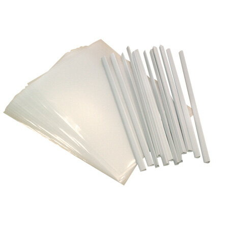 新德牌 透明資料夾 文件夾 Q310夾 (不附桿) (A4) (12入) | 聯盟文具直營店 | 樂天市場Rakuten