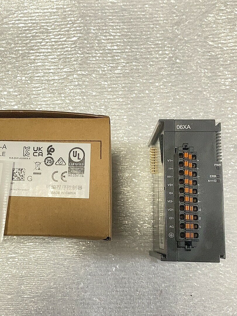 {公司貨 可打統編}臺達AS系列模擬量模塊 AS04AD/06XA/04DA/02PU/TC/RTD/HC/LC/-A-C | 辛選百貨 ...