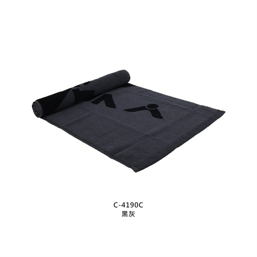 VICTOR 純棉拼色運動毛巾(純棉 台灣製 海邊 游泳 戲水 慢跑 勝利「C-4190C」≡排汗專家≡ | 排汗專家直營店 | 樂天市場 ...