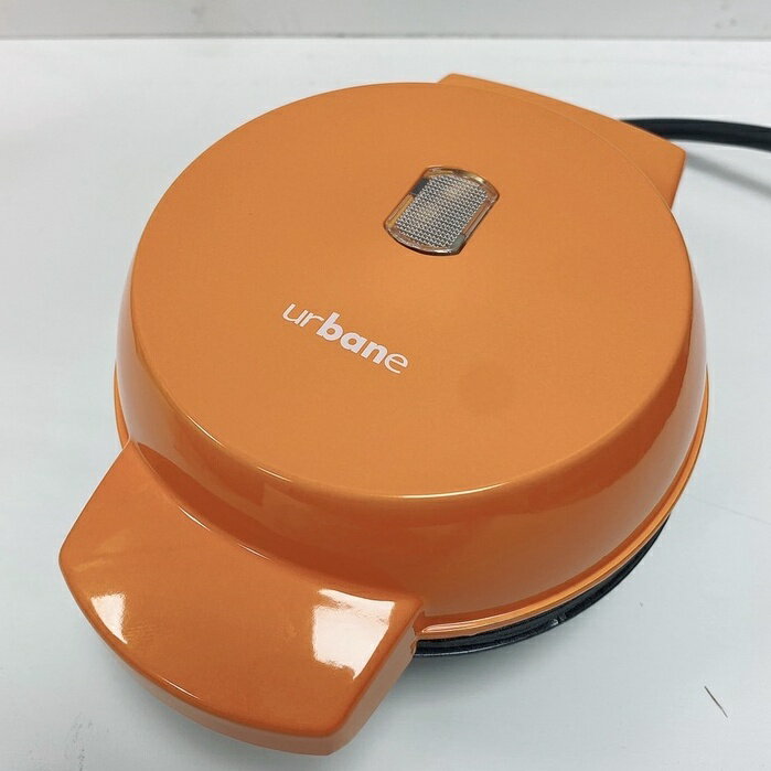 大象生活館 EUPA Mini迷你鬆餅機 優柏 TSK–U2186A 單人份 URBANE 點心機 | 大象生活館 | 樂天市場Rakuten