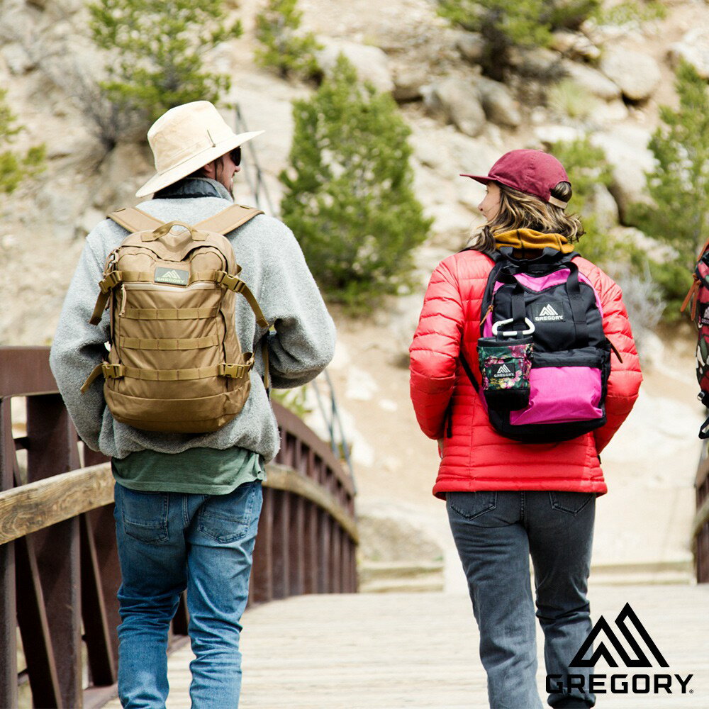 Gregory 22L ASSAULT PACK 後背包 三日迷彩 GG109782-6632 現貨 公司貨 | 新動力運動流行館 | 樂天 ...