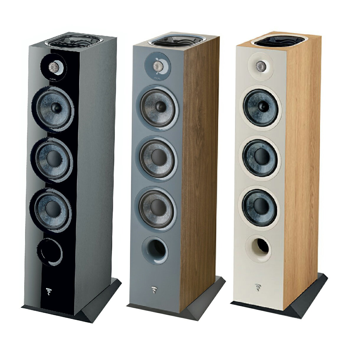 FOCAL Chora 826-D Dolby Atmos 四音路 落地式 喇叭（一對）| 金曲音響 | 金曲音響直營店 | 樂天市場Rakuten