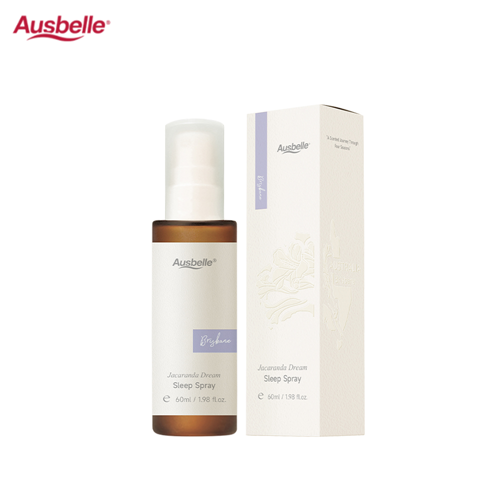 【Ausbelle】精油香氛睡前噴霧 15ml 60ml | 澳洲優選 | 樂天市場Rakuten