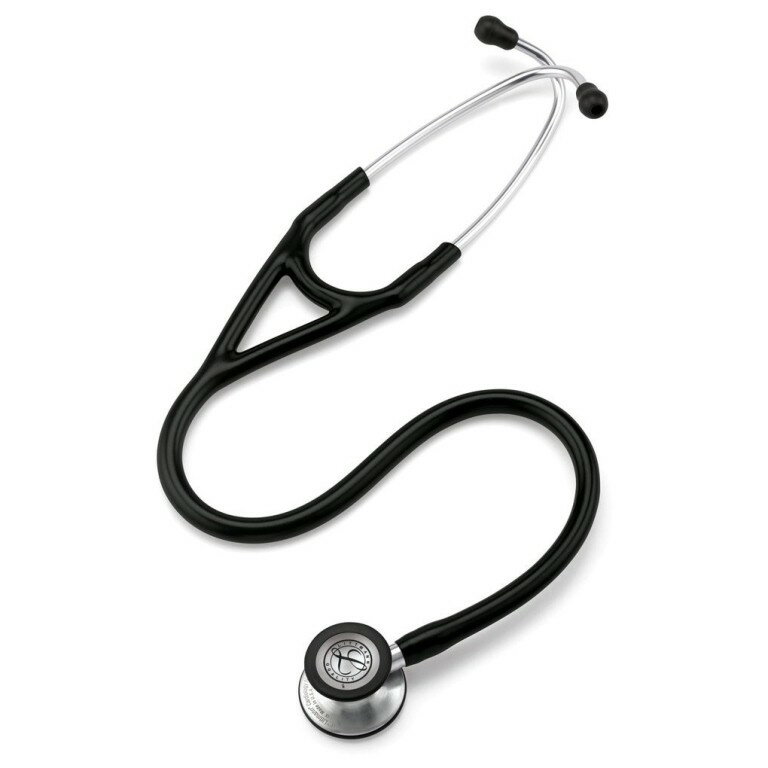 3M Littmann 一般型第三代聽診器-尊爵黑5620 | 好康醫療網 | 樂天市場Rakuten