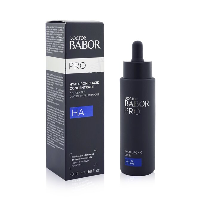 芭柏爾 Babor - Doctor Babor Pro HA 醣醛酸精華物 | 草莓網Strawberrynet直營店 | 樂天市場Rakuten