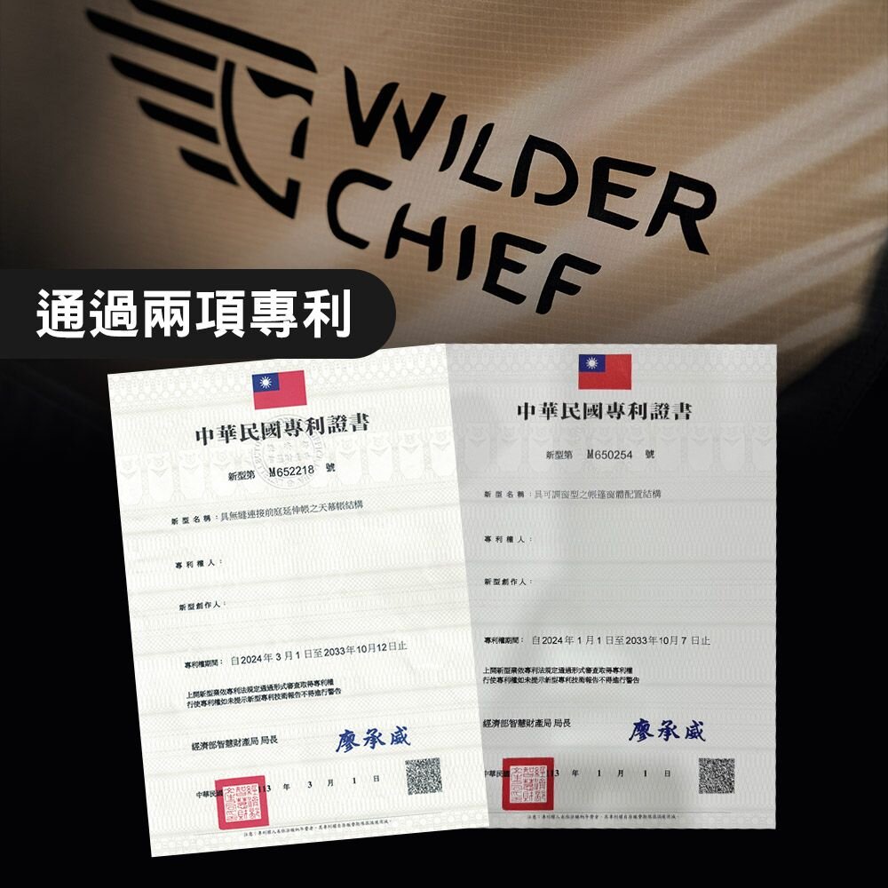荒野酋長 WILDER CHIEF 晝夜戰術哈比天幕圍布 圍布 哈比天幕 哈比帳配件 黑膠 露營 逐露天下 逐露天下 | 逐露天下 露營戶外 ...