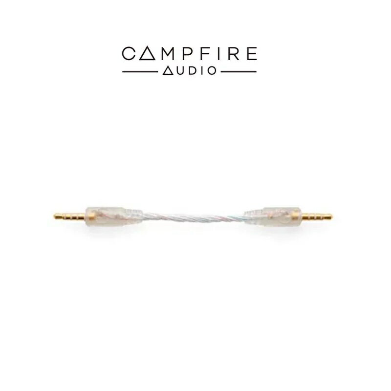 Campfire Audio ALO AUDIO SXC24 2.5mm TO 2.5mm音源平衡線 台灣鍵寧公司貨 | 宏華資訊廣場直營店 ...
