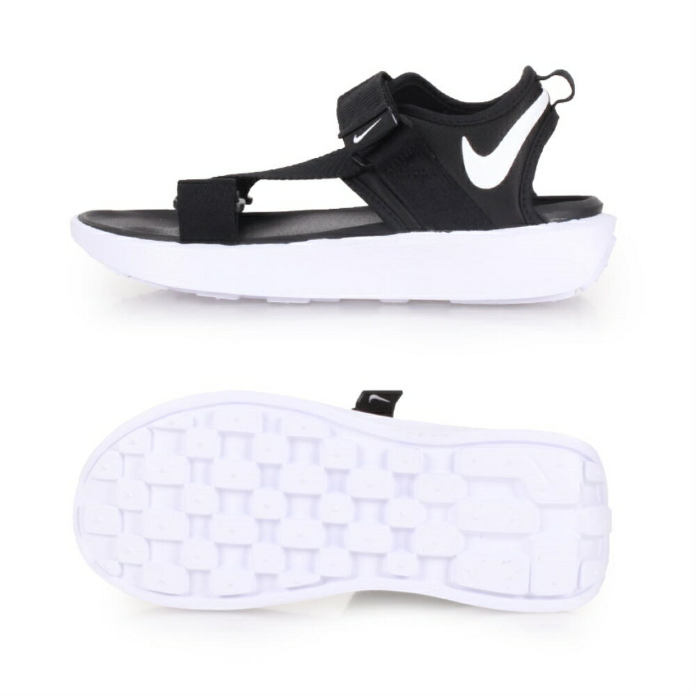 NIKE W VISTA SANDAL 女涼拖鞋(免運 休閒 沙灘鞋 涼鞋「DJ6607-001」≡排汗專家≡ | 排汗專家直營店 | 樂天 ...