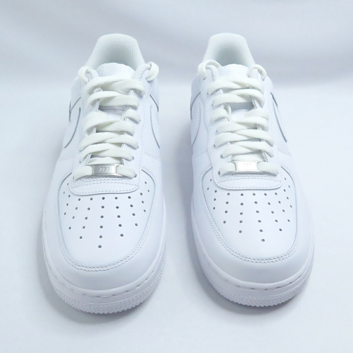 NIKE Air Force 1 07 男休閒鞋 CW2288111 皮革 經典 白【iSport愛運動】 | ISPORTSHOP直營店 ...