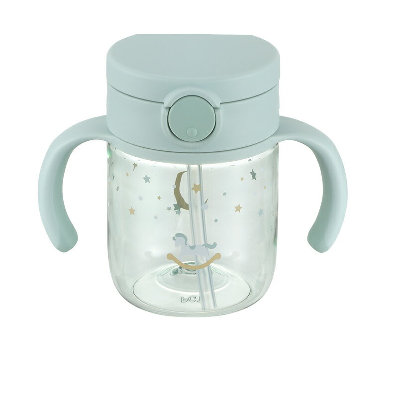 【Richell 利其爾】Axtars 幻夢系列 吸管水杯 200ml(幻夢星空/幻夢木馬/幻夢馬車)三款可選★衛立兒生活館★ | 衛立兒生活館直營店 | 樂天市場Rakuten