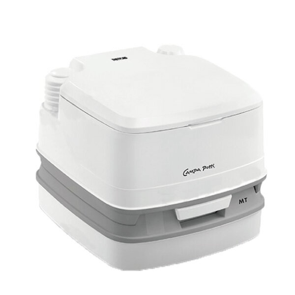 【公司貨】荷蘭THETFORD CAMPA POTTI行動馬桶簡易廁所 方便攜帶 TFD92874 92840 戶外露營 | 悠遊戶外露營生活 ...