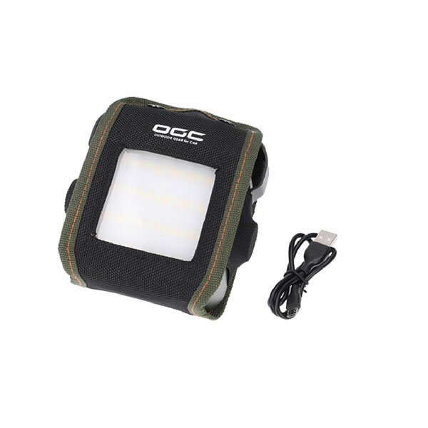【日本 OGC】高亮度LED方形照明燈 8622 1000流明 三種照明 SOS 露營燈 吊掛燈 露營 悠遊戶外 | 悠遊戶外露營生活館直營店 | 樂天市場Rakuten