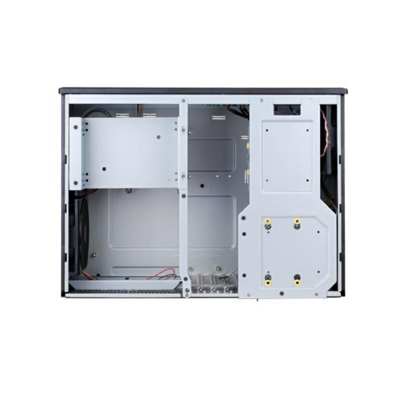 【享最高折300】SilverStone 銀欣 GD05 黑/電腦機殼/SST-GD05B USB 3.0 | 米特3C數位 | 樂天市場 ...