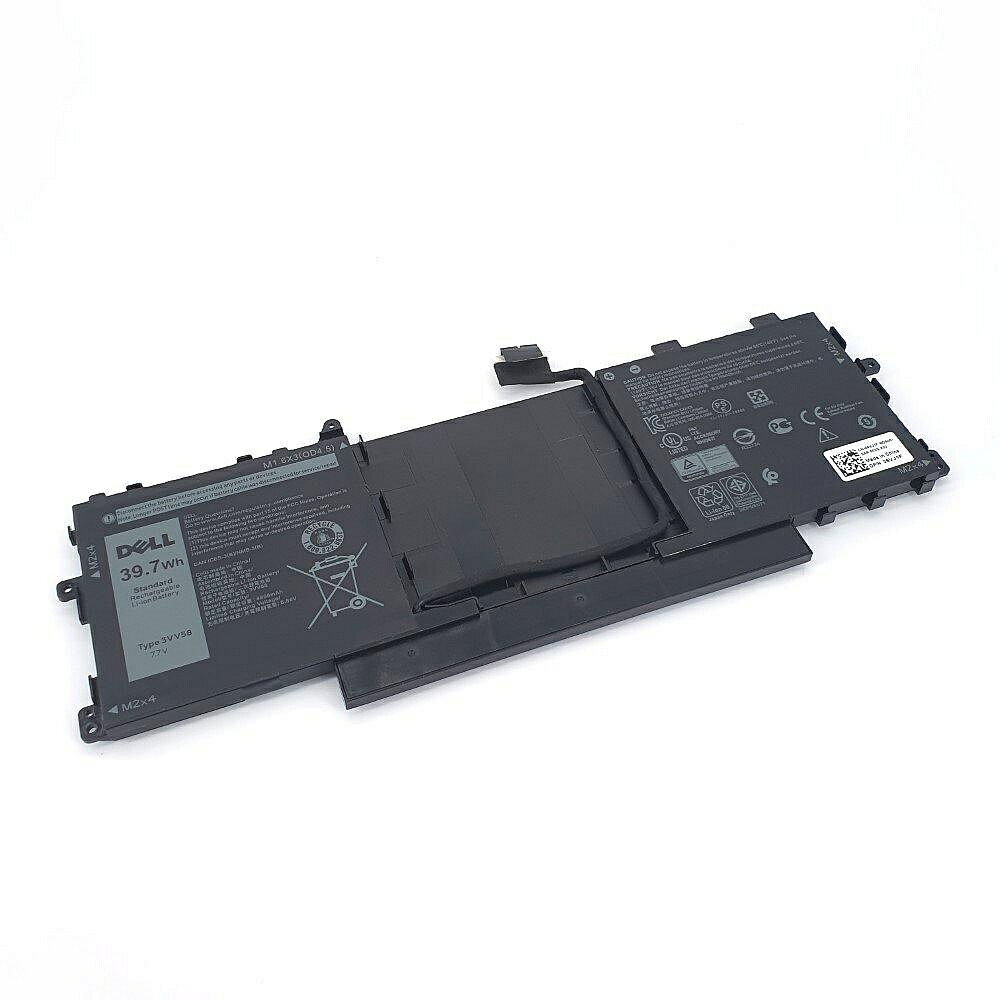 DELL 戴爾 3VV58 原廠電池 GHJC5 0JJ4XT Latitude 14 9420 9430 2-IN-1 | 筆電達人直營店 ...