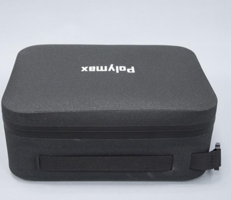 Polymax 防水立體盥洗包 暗夜黑 | 台北山水戶外用品專門店直營店 | 樂天市場Rakuten