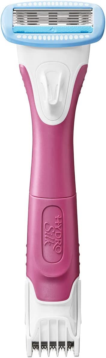 日本 Schick 舒適牌 舒綺 美型之刀 電動除毛刀 腋下 比基尼線 私密 VIO 雙頭 除毛刀【小福部屋】 | 小福部屋 | 樂天市場Rakuten