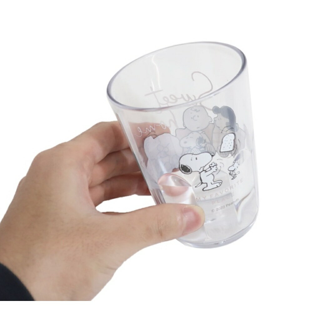 現貨&發票🔥抓日貨 日本製 Snoopy 史努比 史奴比 查理布朗 透明杯 水杯 杯子 SNOOPY 輕巧 370ml | 抓日貨 | 樂天市場Rakuten