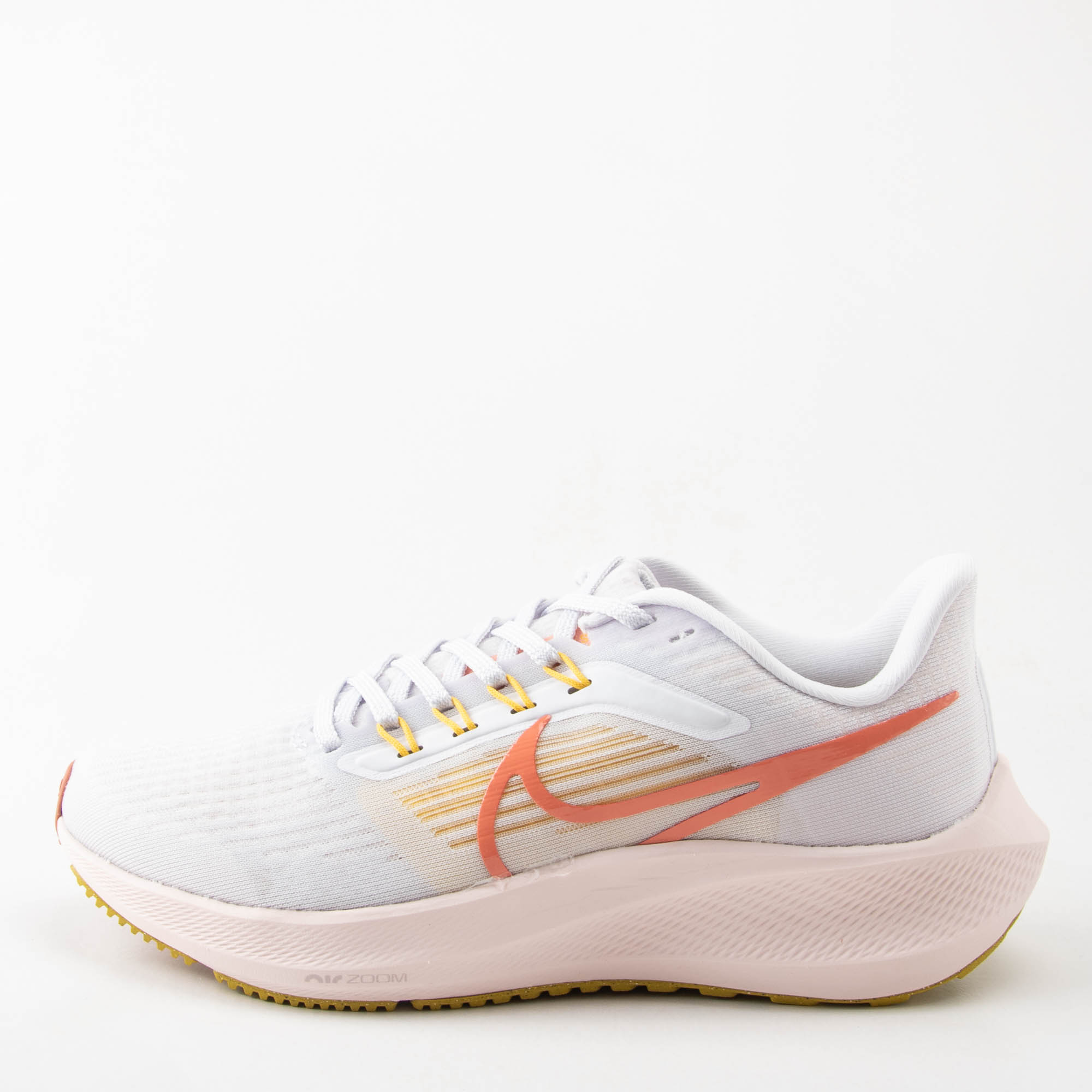 Nike Air Zoom Pegasus 39 女鞋 白粉 慢跑鞋 DH4072-501 現貨出清 | 新動力運動流行館 | 樂天市場Rakuten