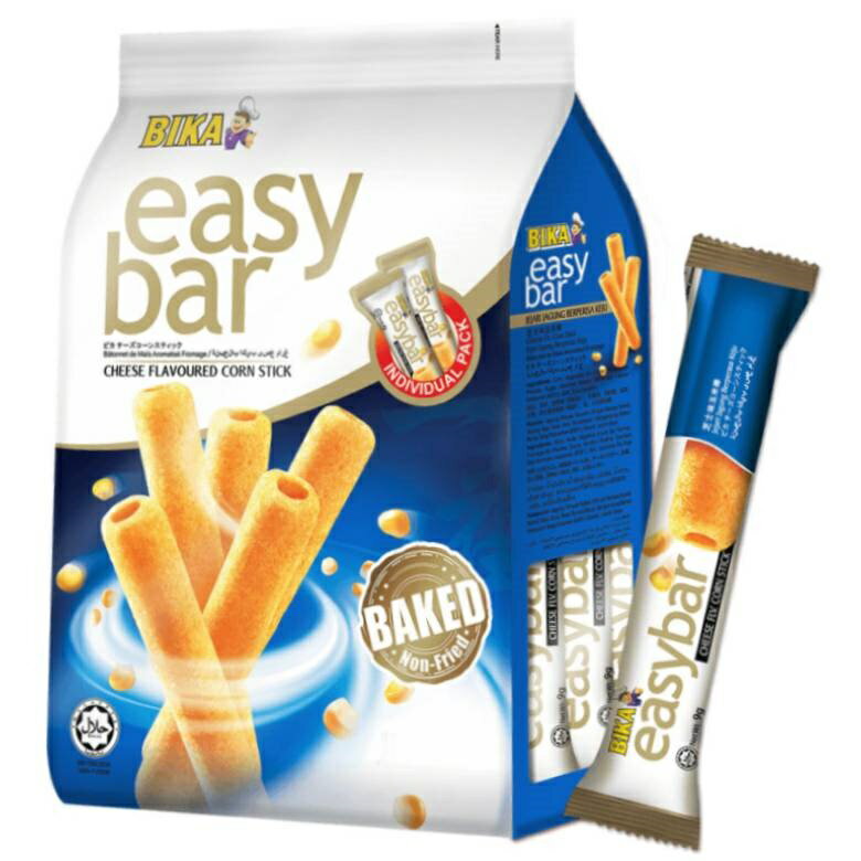 比卡 玉米棒108g(起司味) [大買家] | 大買家網路量販店直營店 | 樂天市場Rakuten